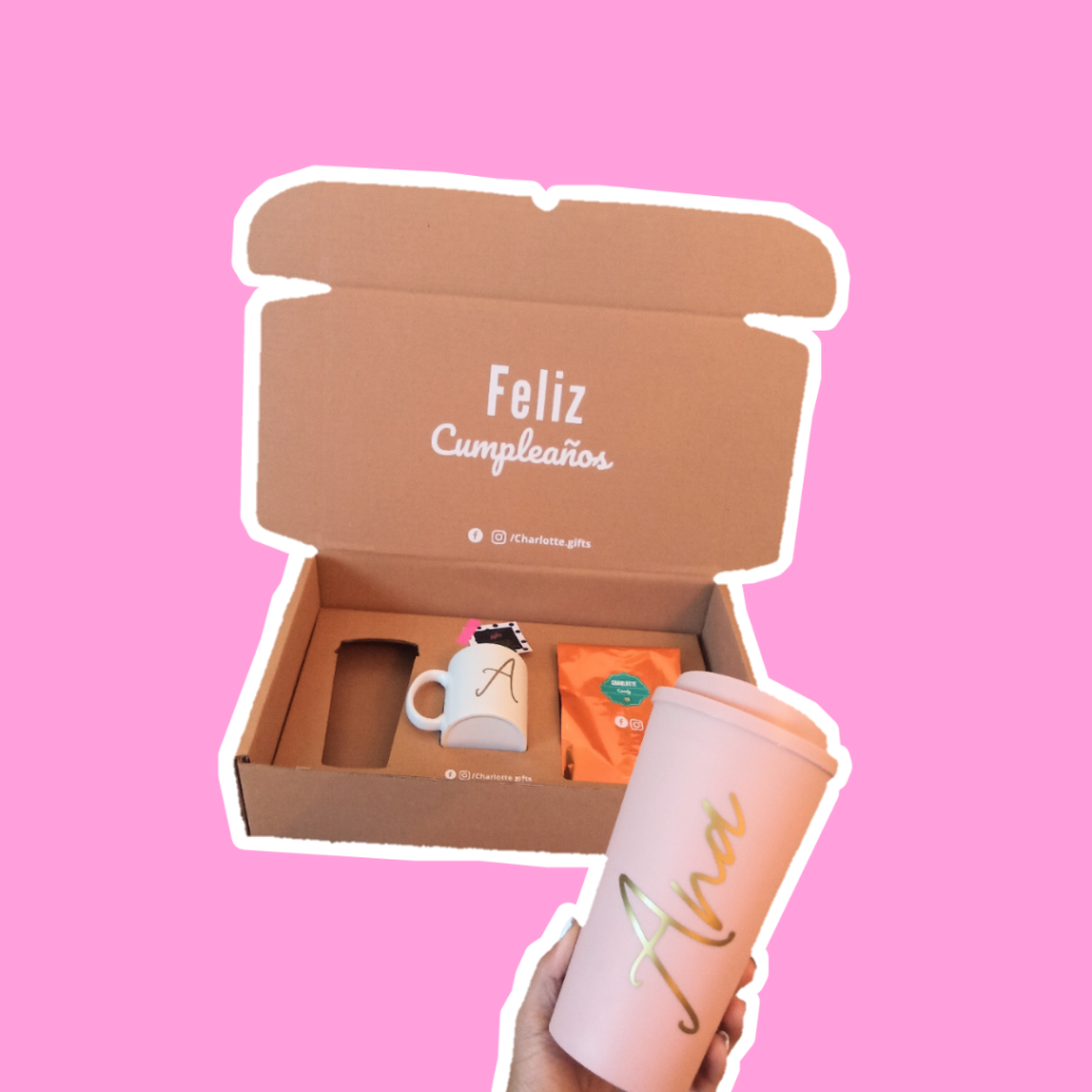 Box cafe – Charlotte Gifts